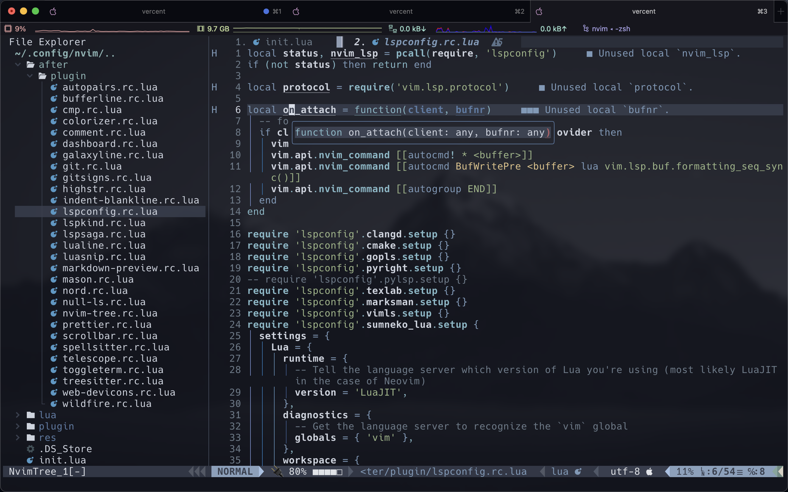 lec0 - 2023秋冬实用技能拾遗