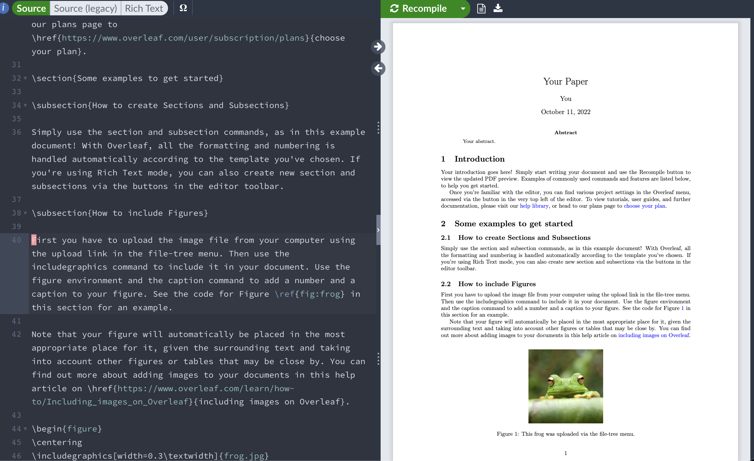 课程前瞻 - 2023春夏实用技能拾遗